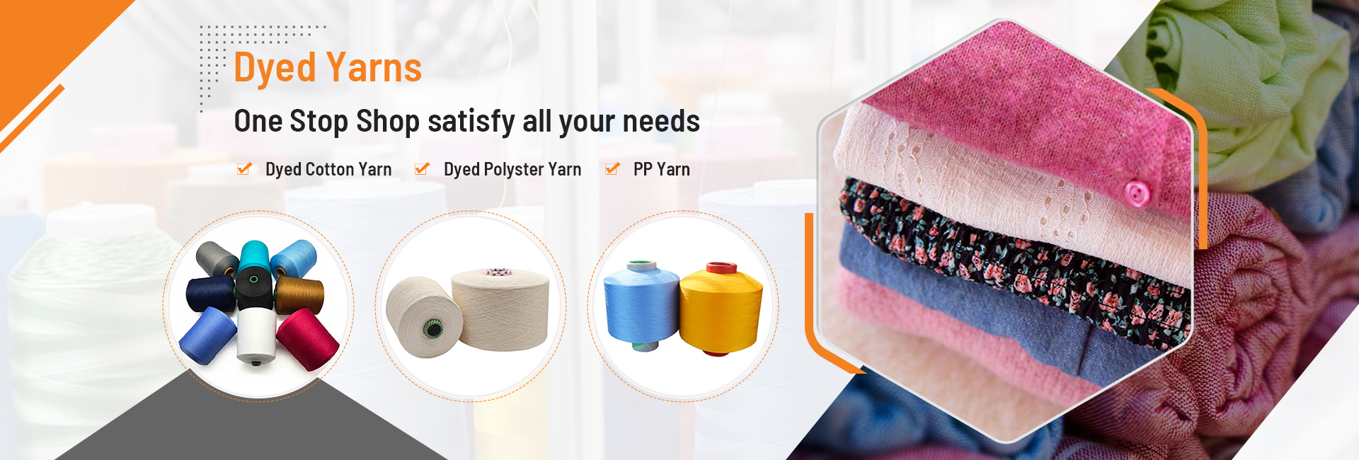 New Century Filaments Pvt. Ltd.